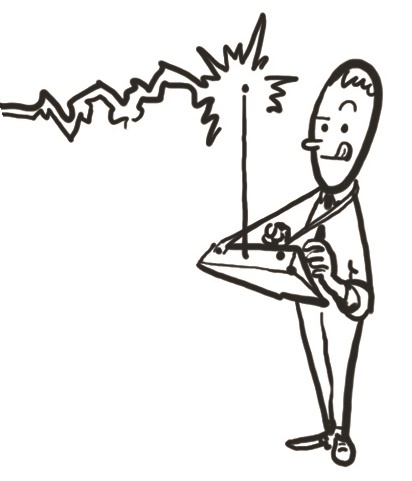 You have to create remote control presentations